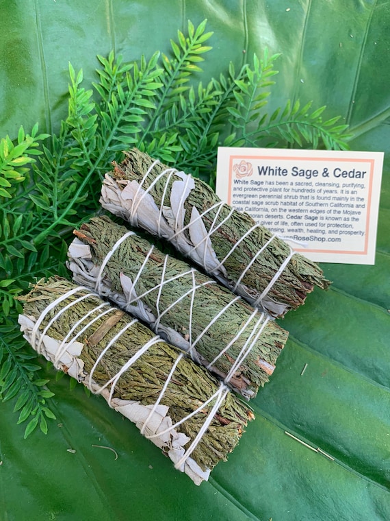 Sage Bundle