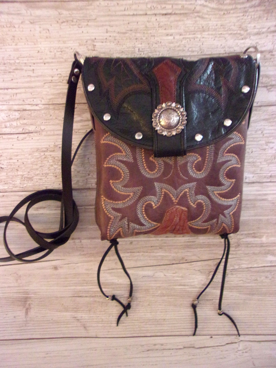 Small Cowboy Boot Purse Sm155 Cowgirl Crossbody Bag, Small Western ...