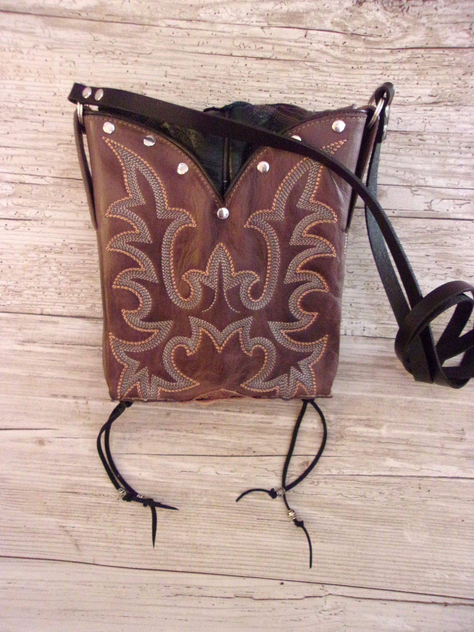 Small Cowboy Boot Purse Sm155 Cowgirl Crossbody Bag, Small Western ...