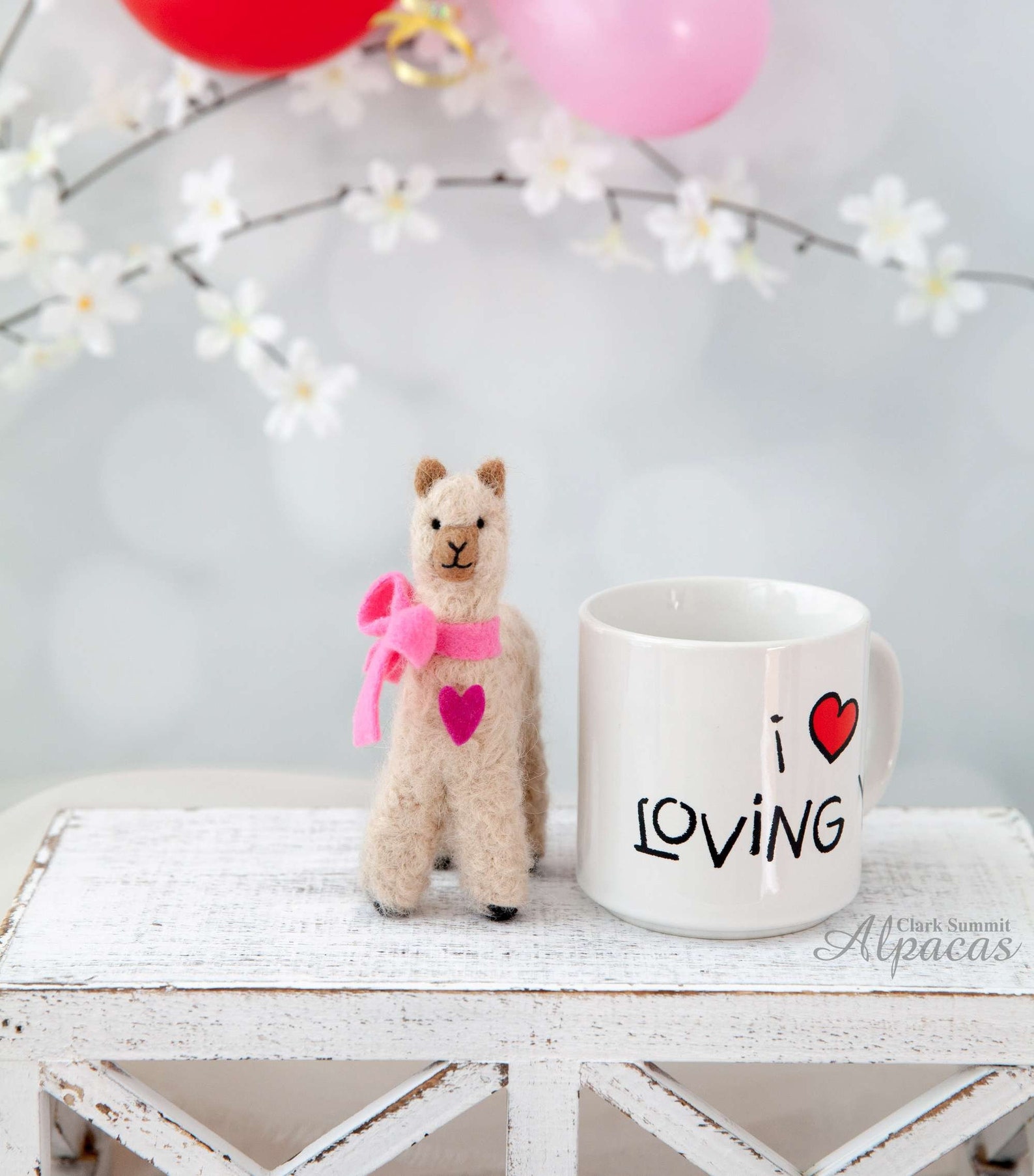 Alpaca My Heart for You Cute Anniversary Gift for Llama - Etsy