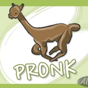 Board Game With Alpacas/llamas, Unique Gift, Educational Fun for Kids ...