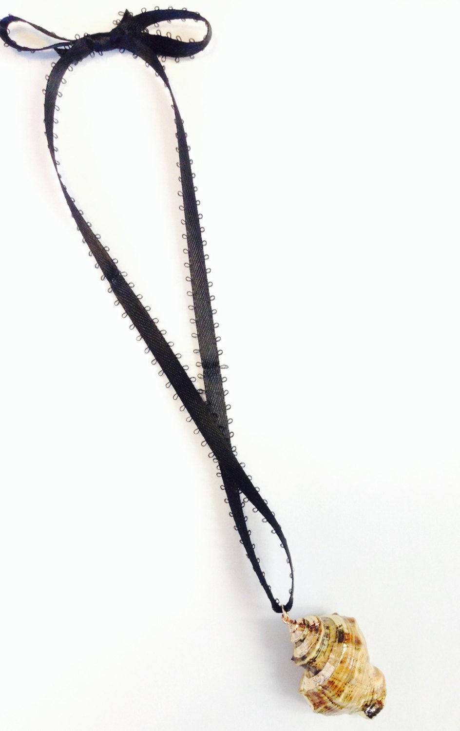 The Little Mermaid Voice/ursela's Inspired Necklace Glow - Etsy