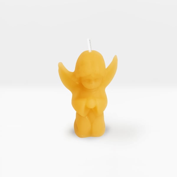 Angel Candles - Etsy