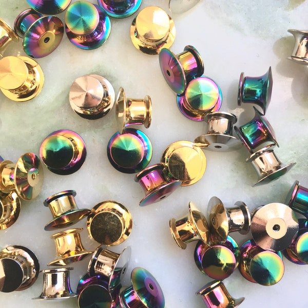 Locking Clasp - Etsy