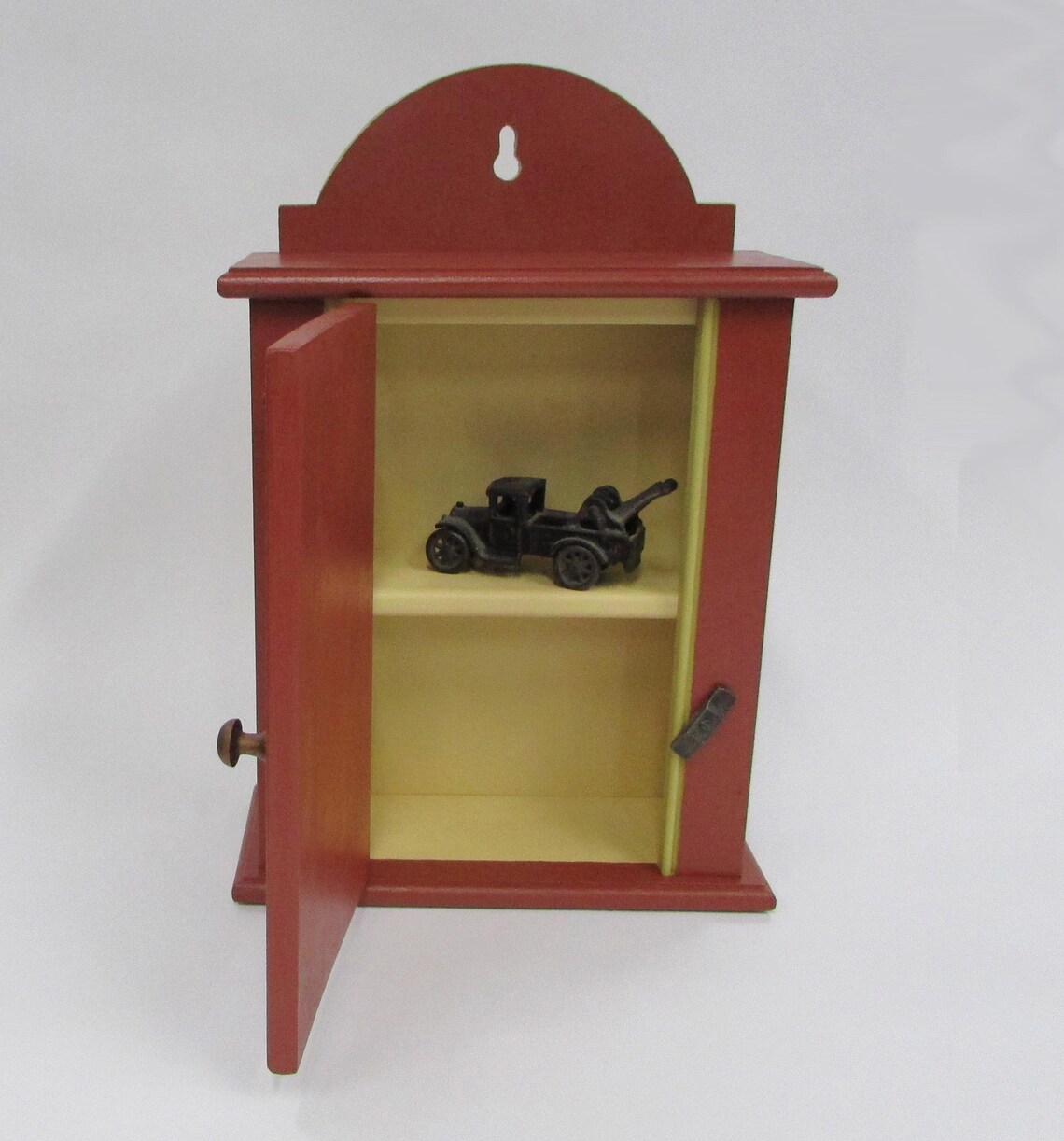 Shaker Style Wall Cabinet - Etsy