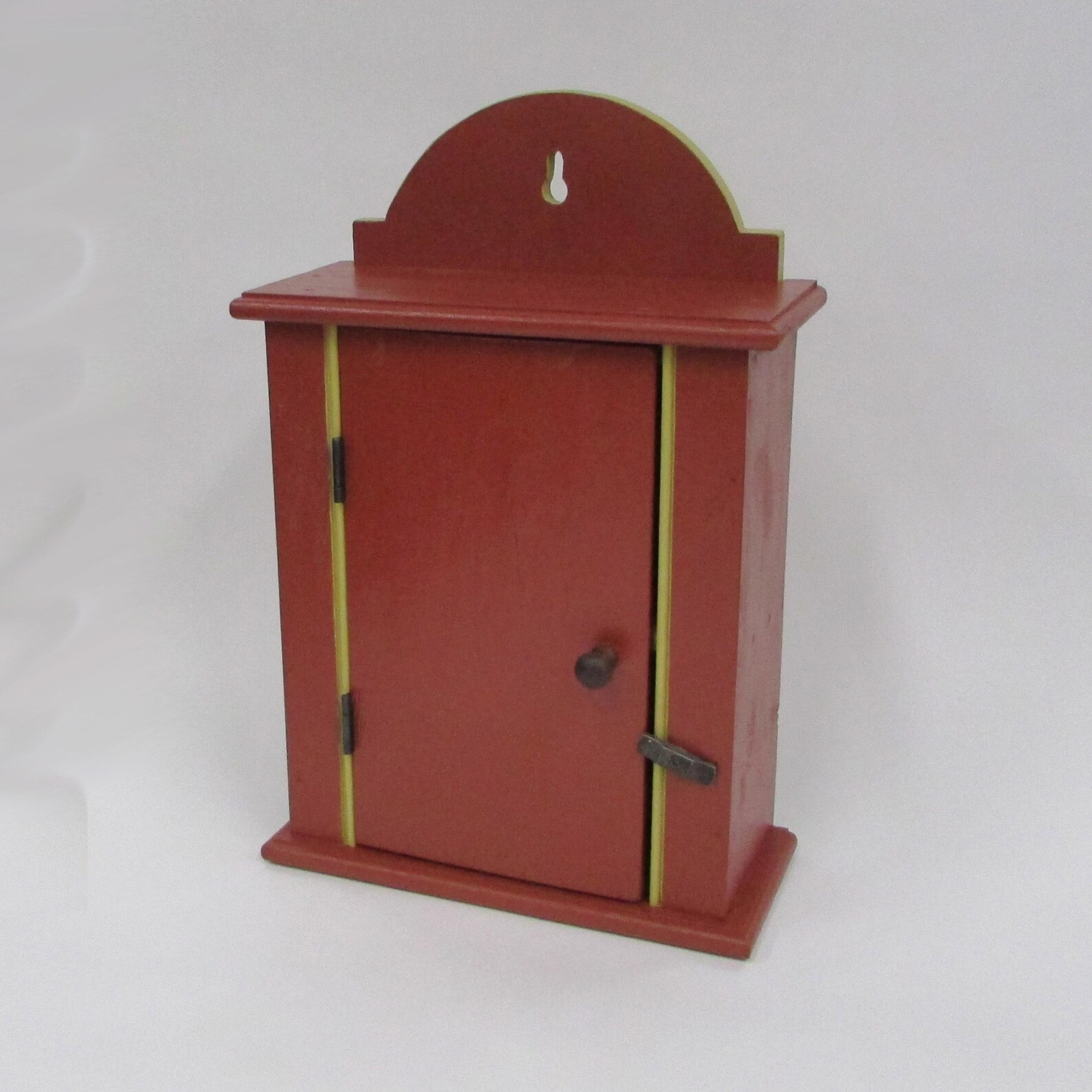 Shaker Round-top Wall Cabinets - Etsy