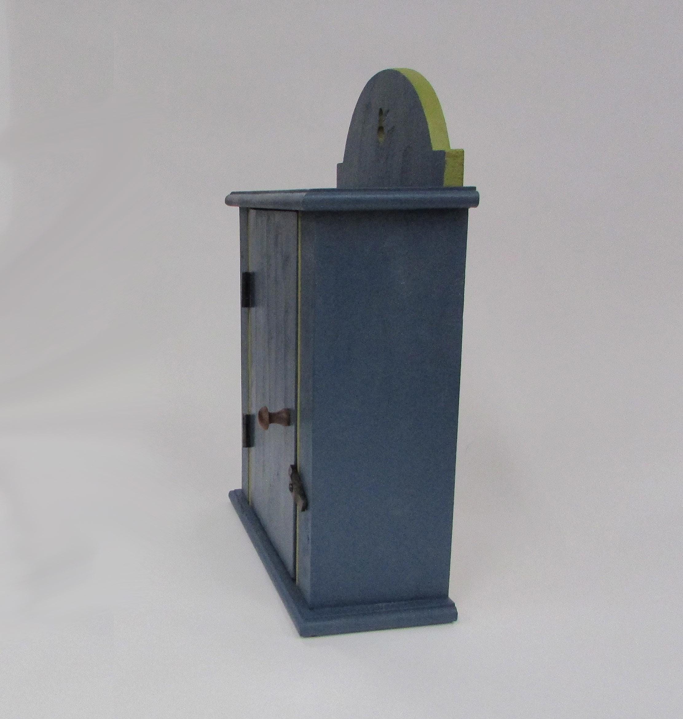 Shaker Round-top Wall Cabinets - Etsy