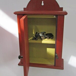 Shaker Round-top Wall Cabinets - Etsy