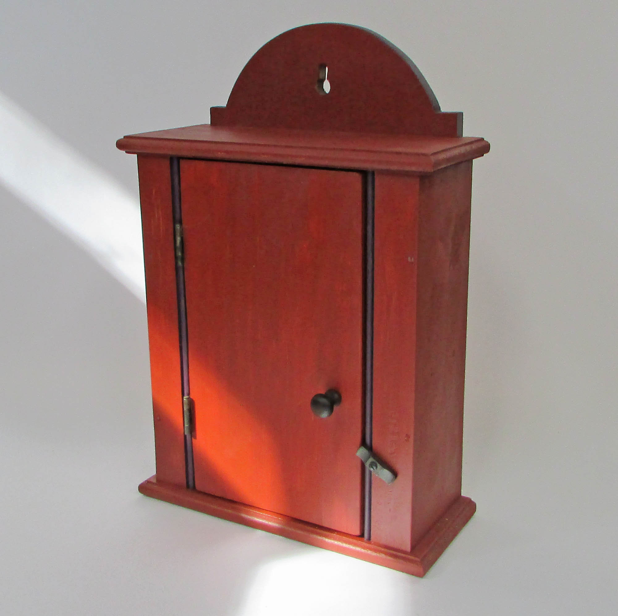 Shaker Round-top Wall Cabinets - Etsy