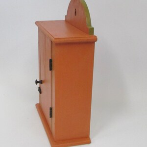 Shaker Round-top Wall Cabinets - Etsy