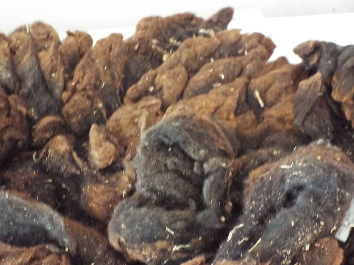 Raw Navajo-churro Sheep Wool Black / Brown 6 Ounces of Raw - Etsy