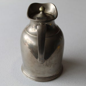 Stanley Insulation Company Vintage Pitcher - Etsy