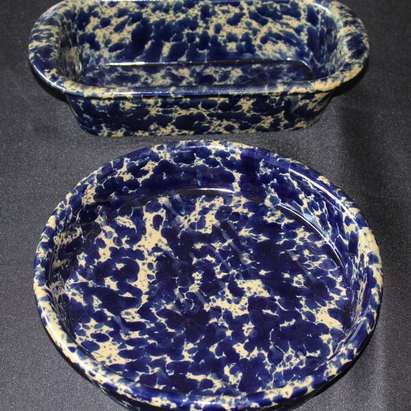 Bennington Pottery - Etsy