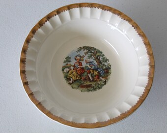 Prim Rose China - Etsy