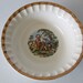 Prim Rose China Loving Couple Round Serving Bowl - Etsy