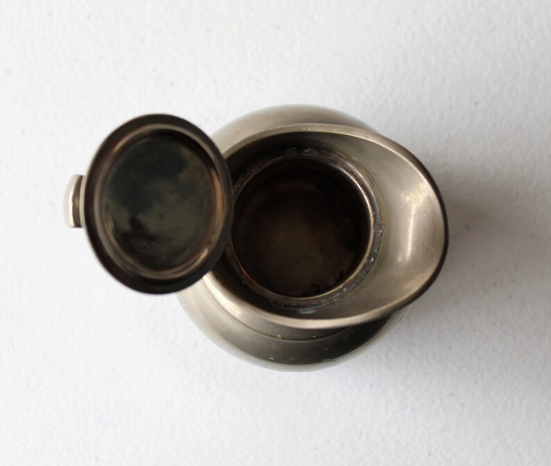 Stanley Insulation Company Vintage Pitcher - Etsy