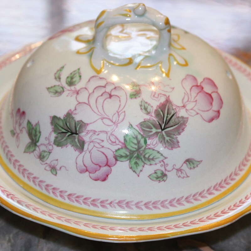 Adams Calyx Ware - Etsy