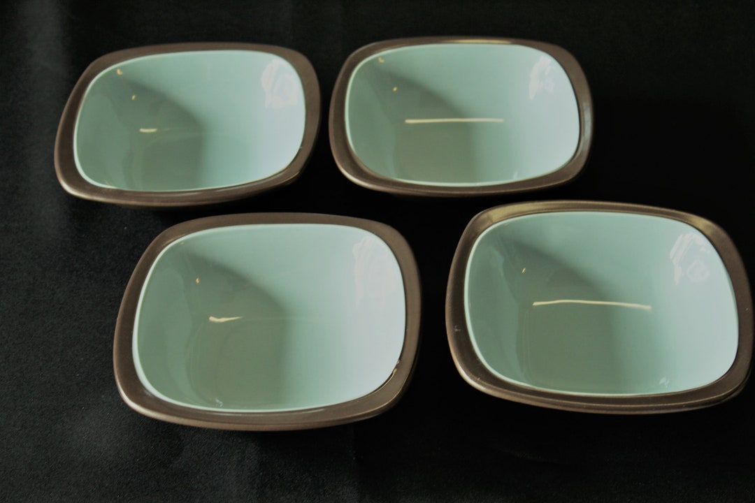 Swerv Umbra Set Of Four Bowls - Etsy Österreich