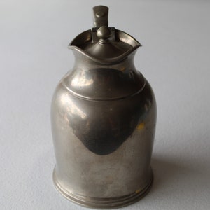 Stanley Insulation Company Vintage Pitcher - Etsy