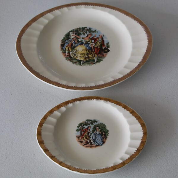 Prim Rose China - Etsy