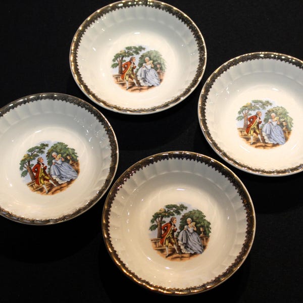 Prim Rose China - Etsy