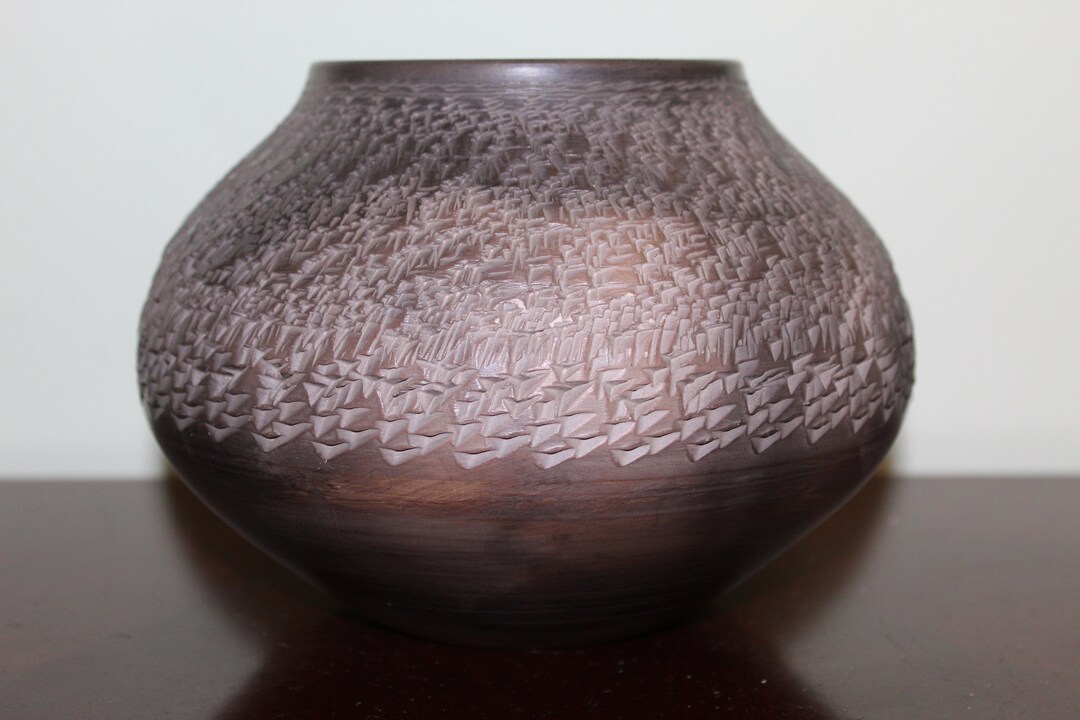 Mckee Signed Pottery Piece - Etsy