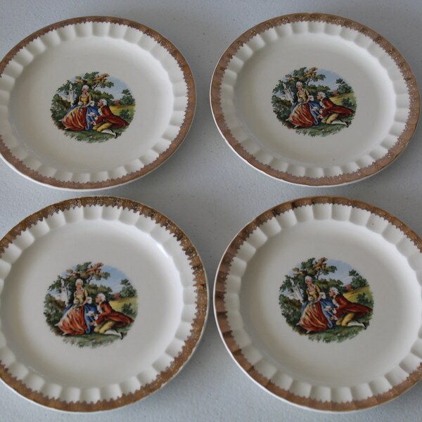 Prim Rose China - Etsy