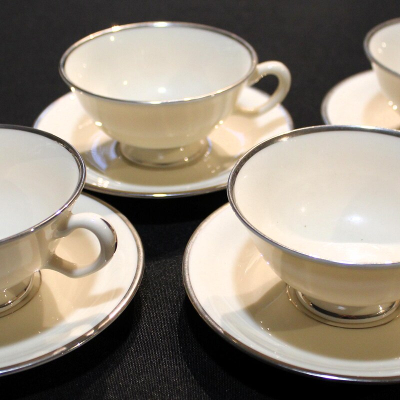 Lenox Montclair China - Etsy