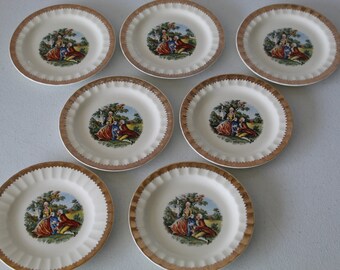 Prim Rose China - Etsy