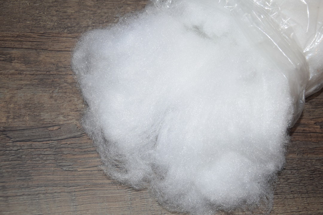 Filling Wadding, Filling Material 250g and 500g to Choose From, Perfect ...