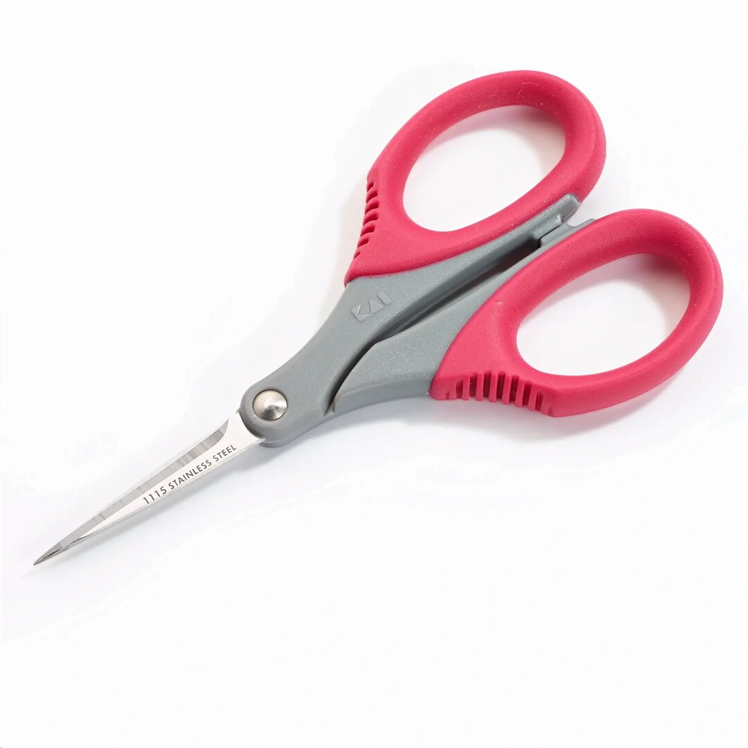PRYM Small Embroidery Scissors HOBBY in 11.5 or 14 Cm, Perfect for ...