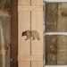 Bear Shutter: Customize Your Shutter Height, and Width - Etsy
