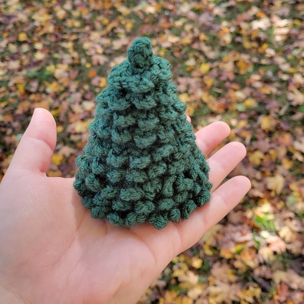 Crochet Tree - Etsy