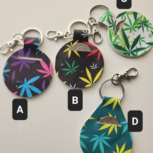 Aldi Quarter Keeper - Etsy