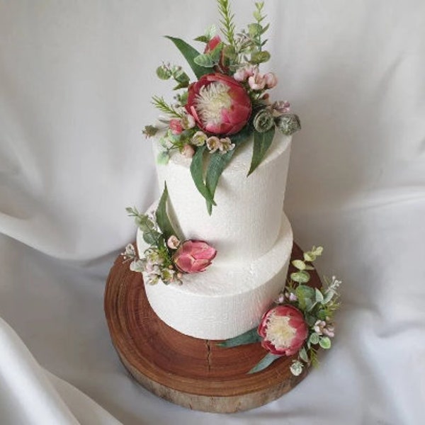 Native American Cake Topper - Etsy