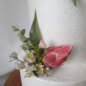 Australian Native Cake Topper 3 Piece - Etsy Australia