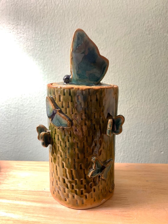ClayfulPottery.shop
