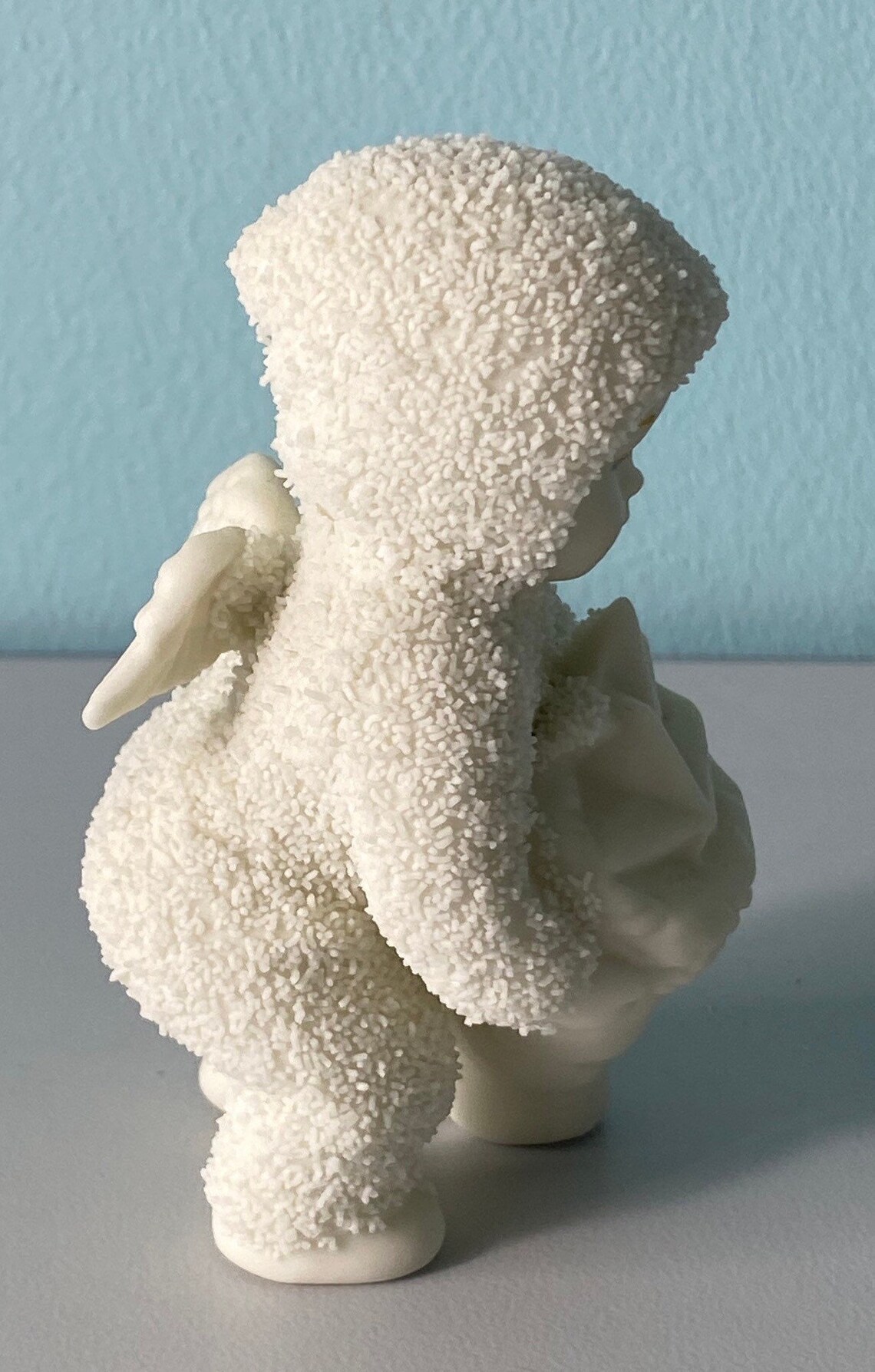 Snowbabies/are All These Mine?/vintage Snowbabies/vintage Winter ...