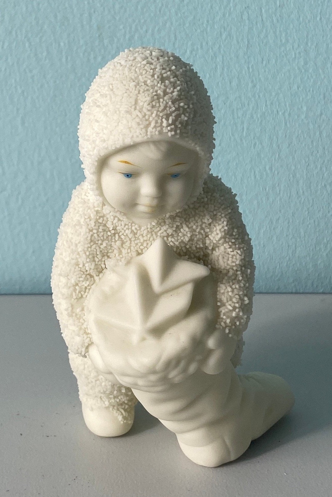 Snowbabies/are All These Mine?/vintage Snowbabies/vintage Winter ...