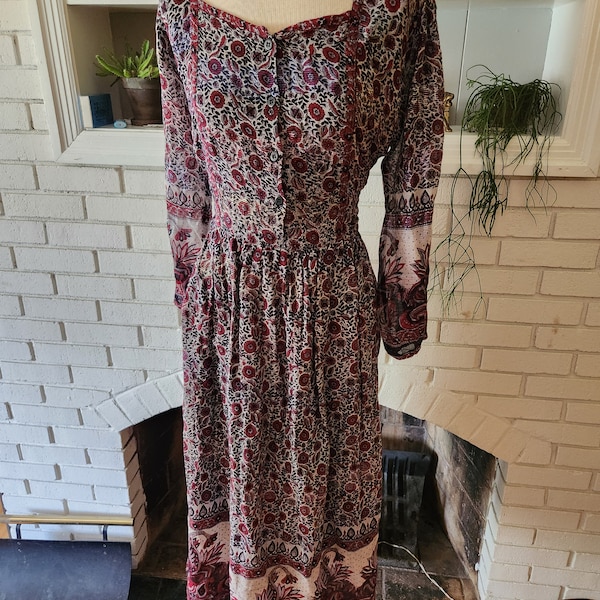 Geeta Clothing - Etsy