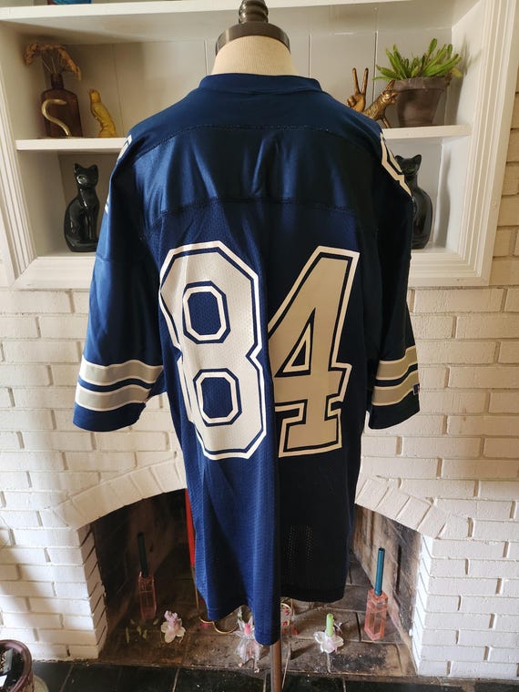 Vintage Dallas Cowboys NO 84 Jersey - Gem
