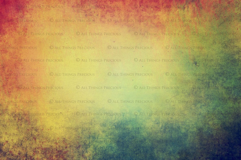 10 Fine Art TEXTURES SUMMER Set 1 / Digital Overlays | Etsy