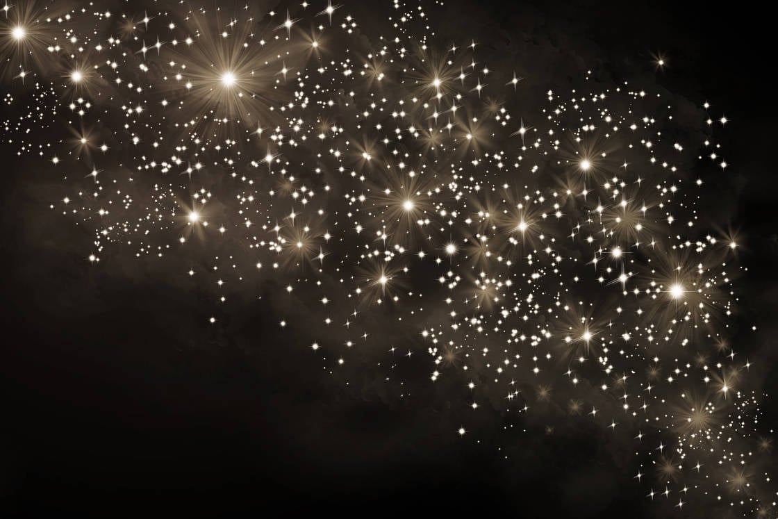 30 Digital Overlays FAIRY MAGIC Overlay Photo Overlay Magic | Etsy