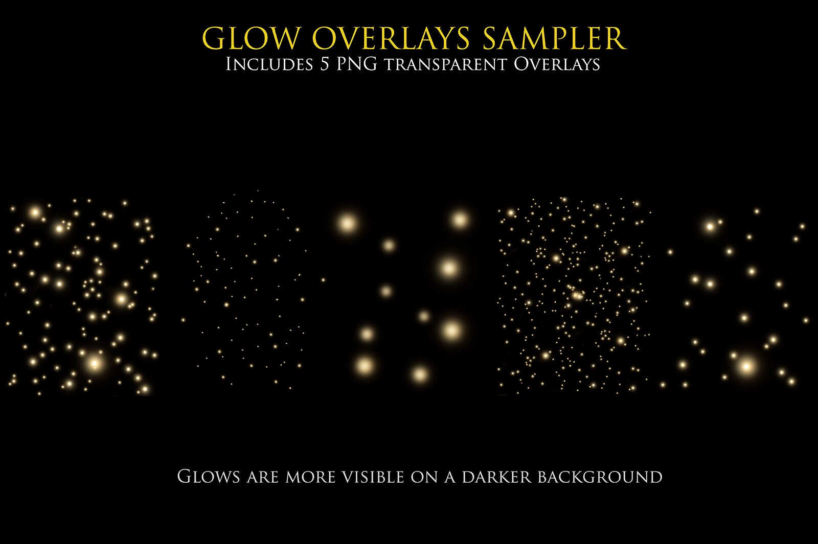 PNG OVERLAYS Glass Dome Psd Template No.2 Digital Snow - Etsy.de