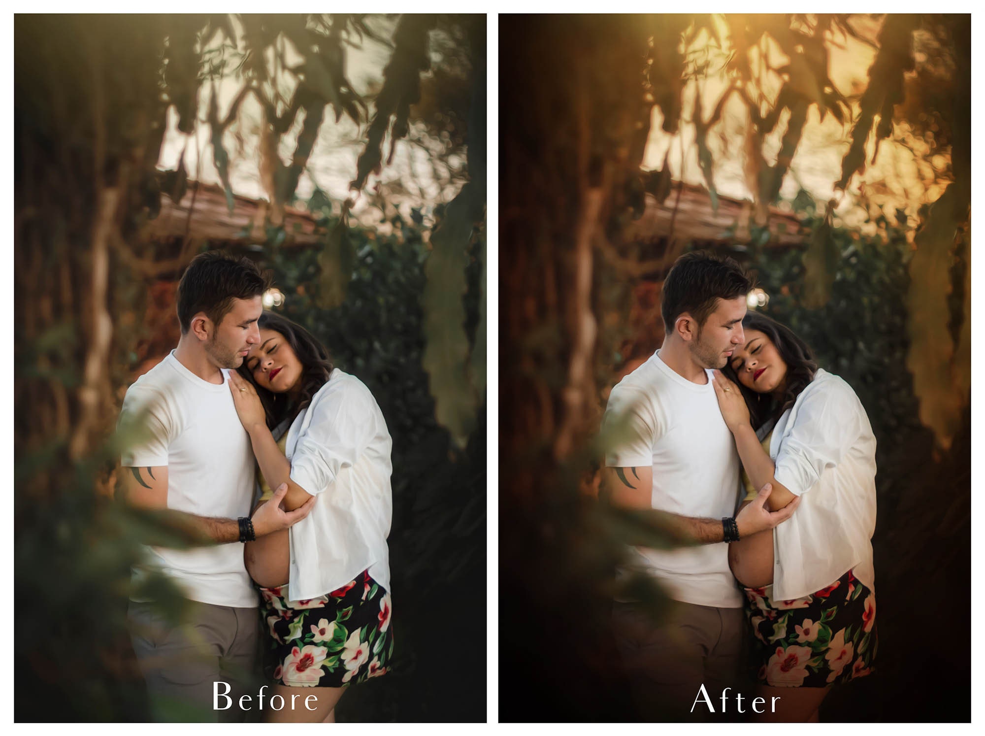 Png OVERLAYS Tint Vignette No. 2 / Photo Overlay Texture - Etsy