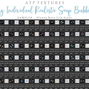 Soap Bubble OVERLAYS, Png Clipart, Photo Overlay, Transparent Bubbles ...