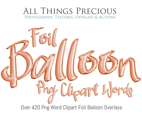 Word Balloon Clipart Png