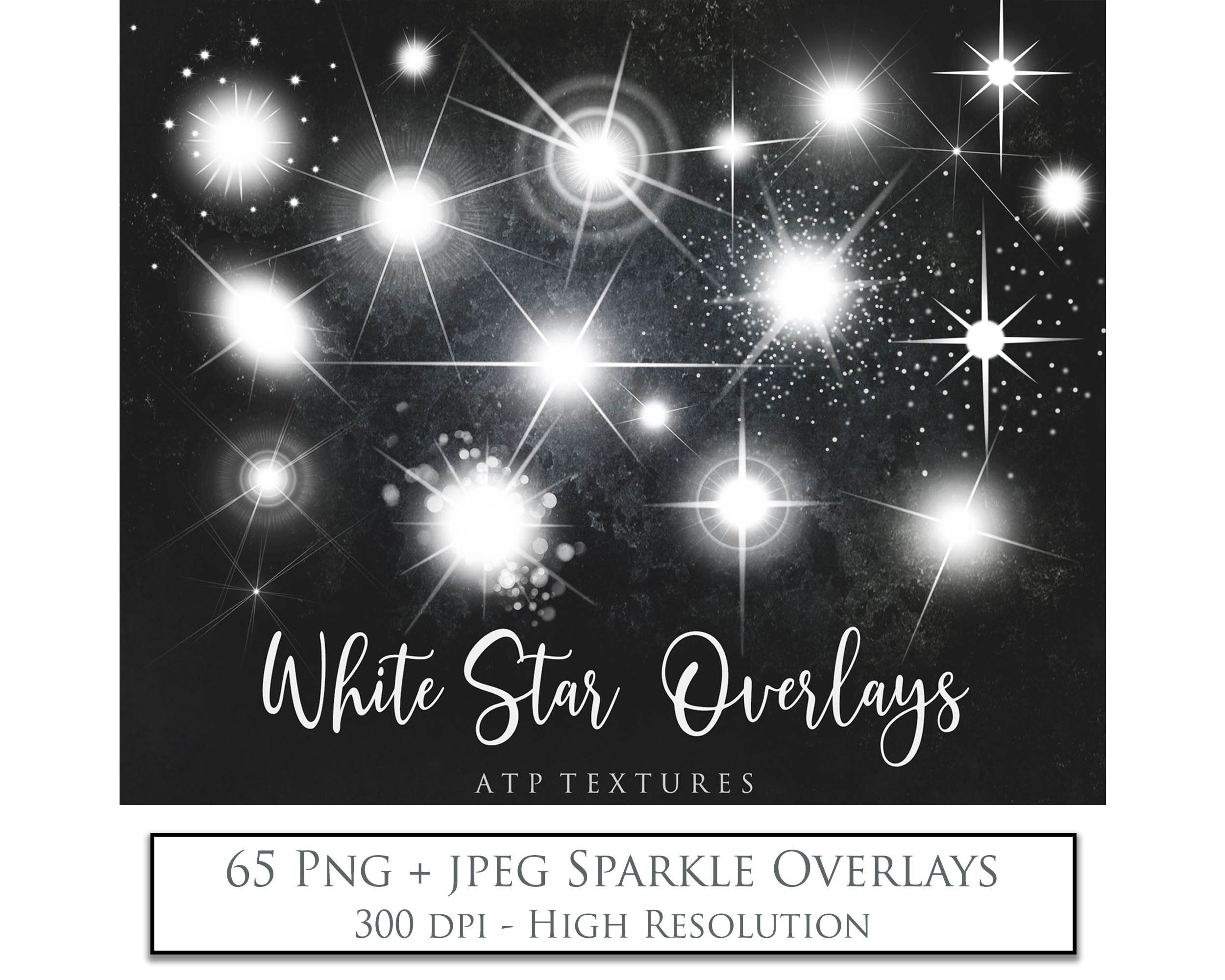 Star Clipart For Photoshop