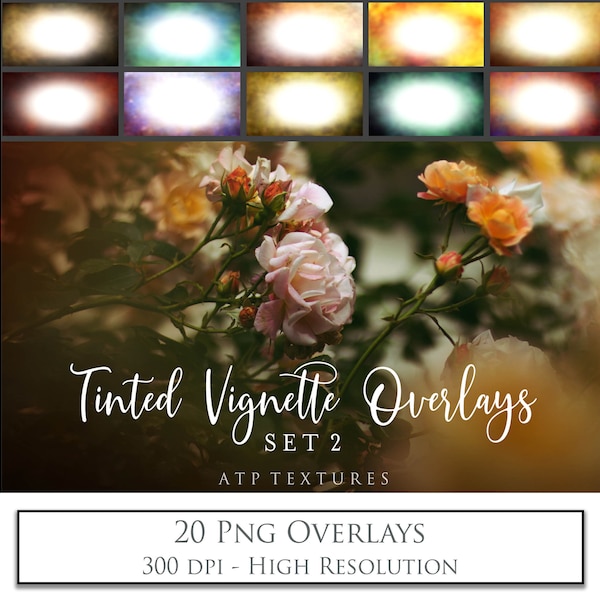 Vignette - Etsy