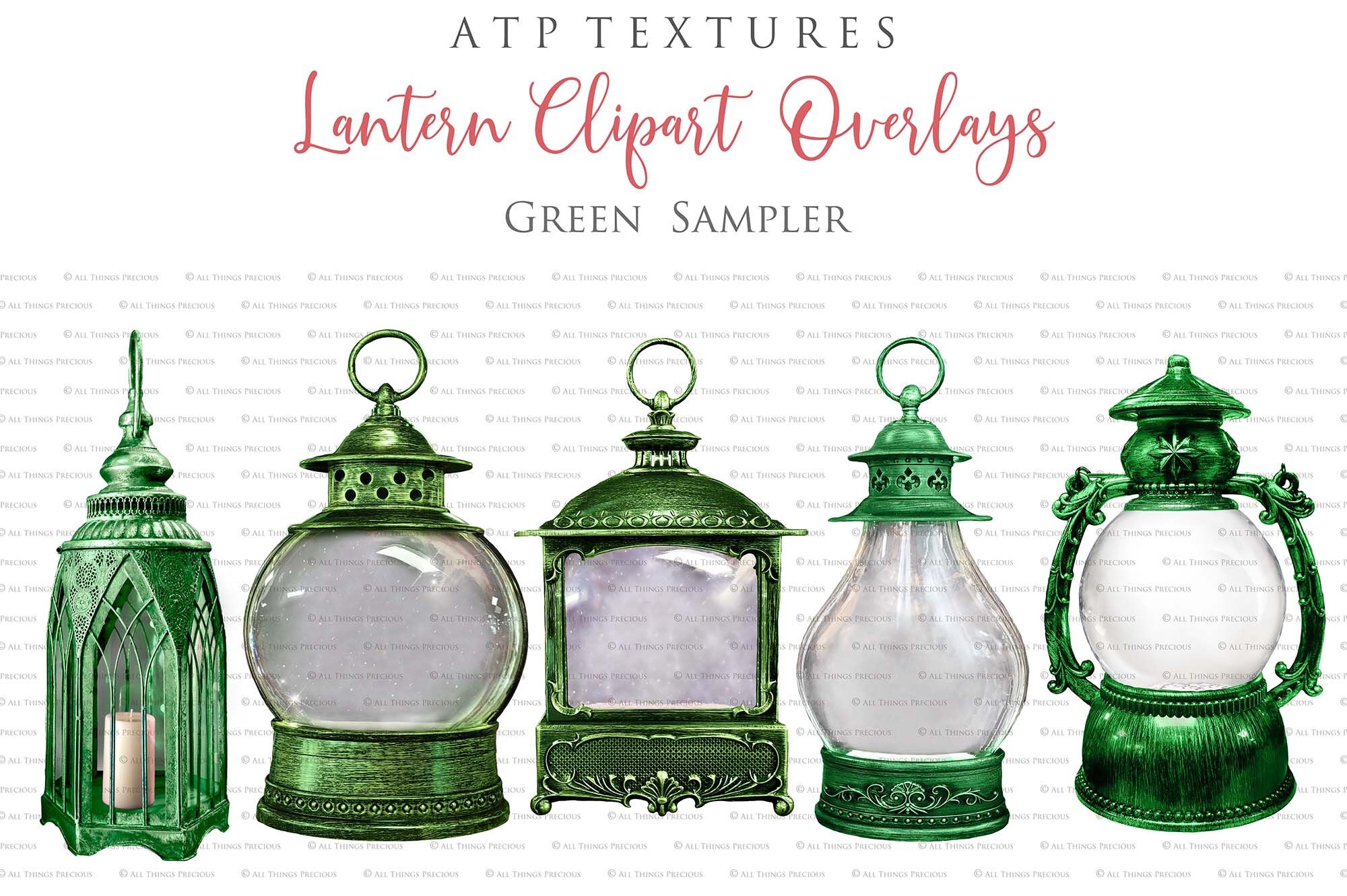 LANTERN Png OVERLAYS Photoshop Overlay Snow Globe - Etsy